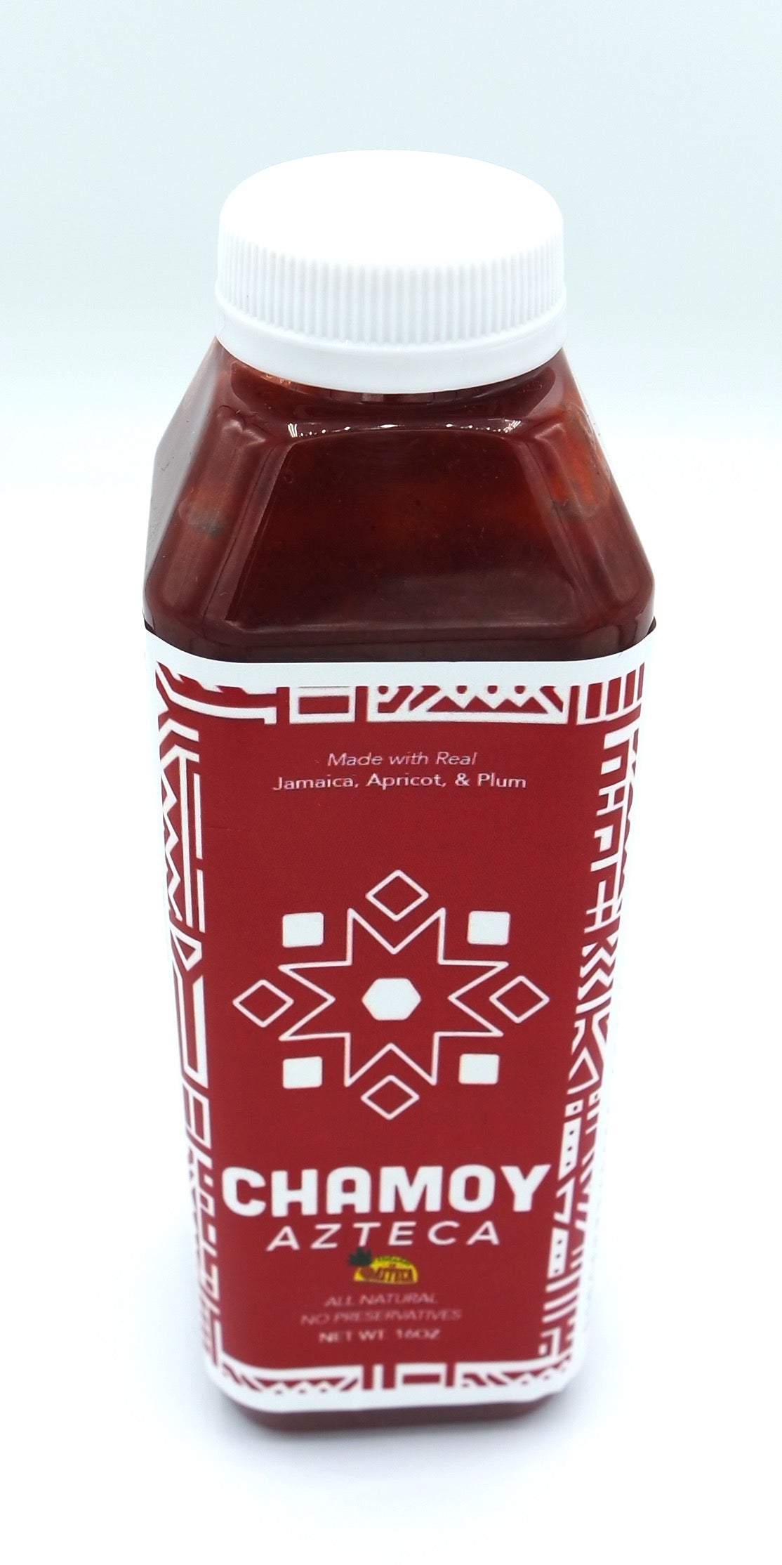New, all-natural Chamoy Azteca will blow your mind – Sol Dias Mexican ...