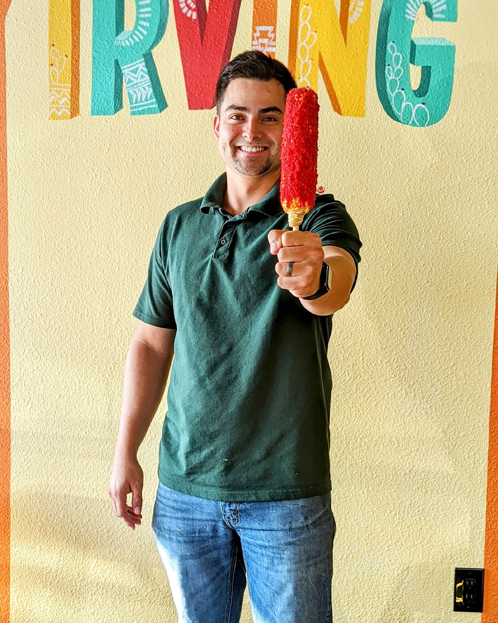 Sol Dias Ice Cream – Sol Dias Mexican Treats