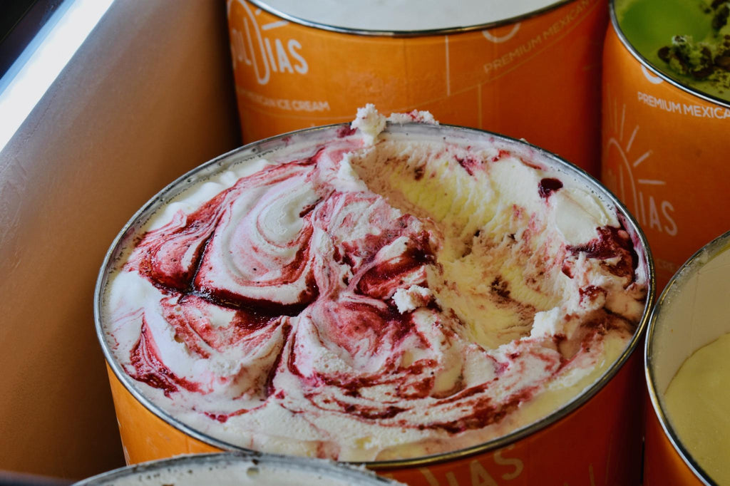 Sol Dias Ice Cream– Sol Dias Mexican Treats