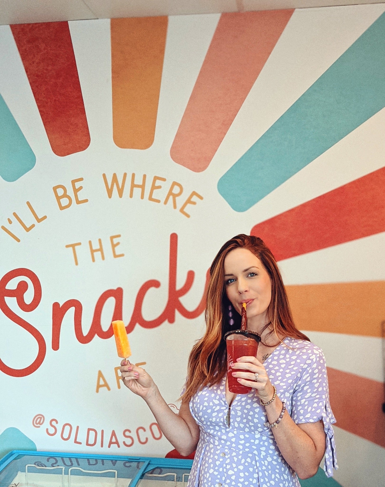 Sol Dias Ice Cream – Sol Dias Mexican Treats