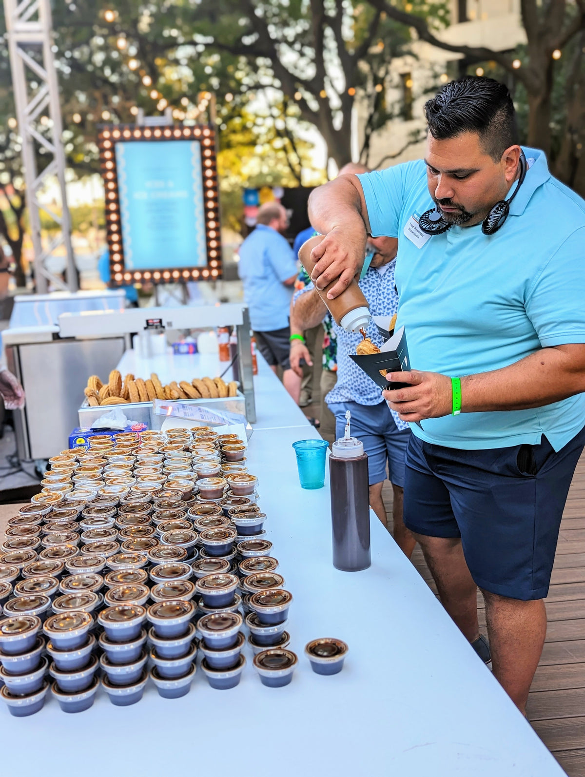 Sol Dias Ice Cream – Sol Dias Mexican Treats