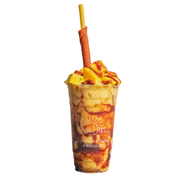 Sol Dias Ice Cream – Sol Dias Mexican Treats