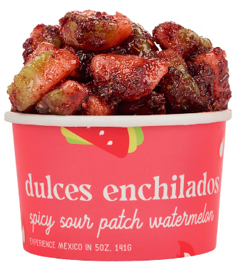 Sol Dias Ice Cream – Sol Dias Mexican Treats