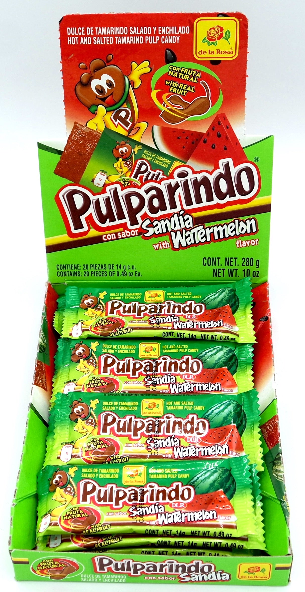 Pulparindo